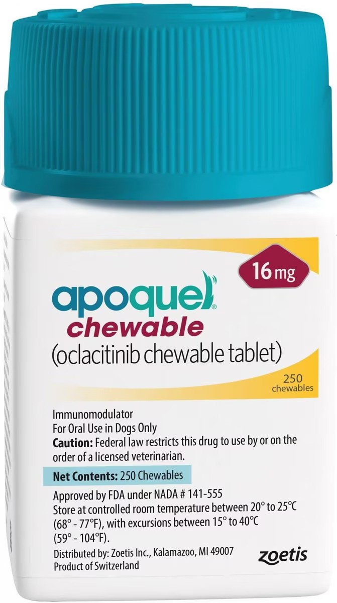 Apoquel Tablets - Pawsome RX